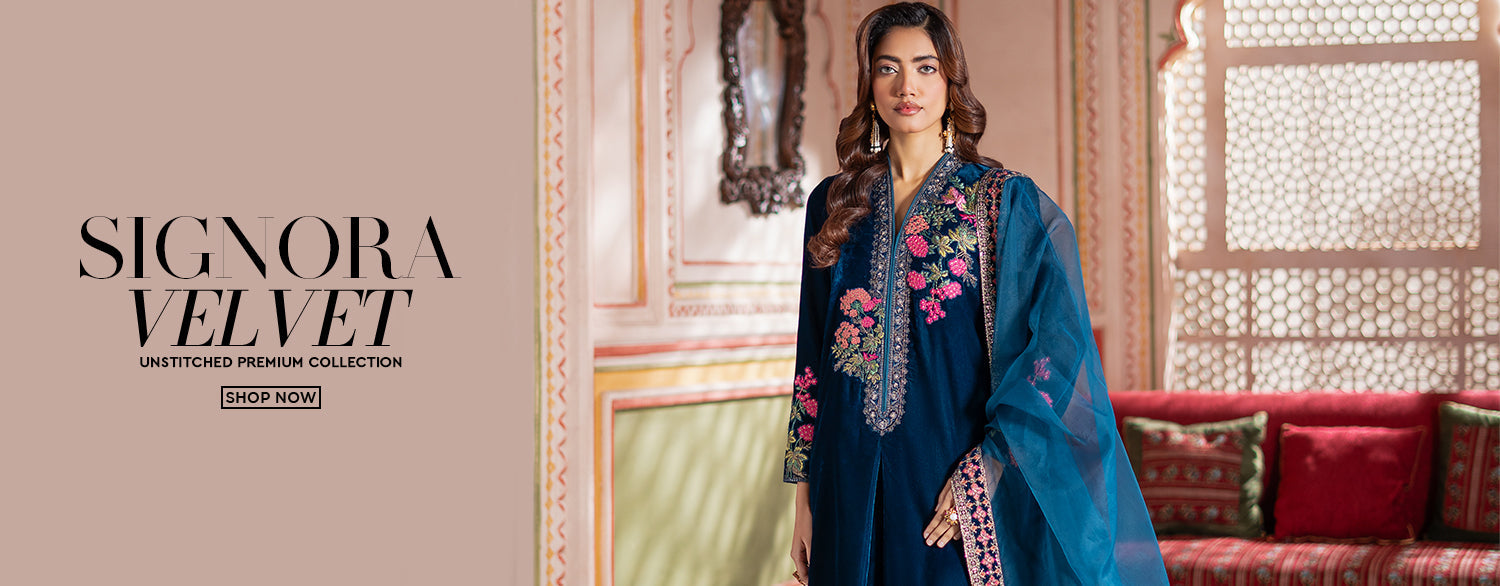 CHARIZMA SIGNORA V1 2024 – House Of Charizma