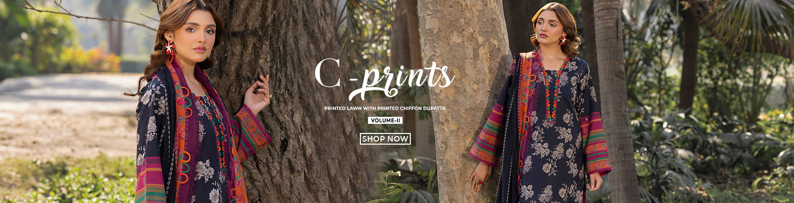 CHARIZMA C PRINT WINTER VOL 02 2024 – House Of Charizma