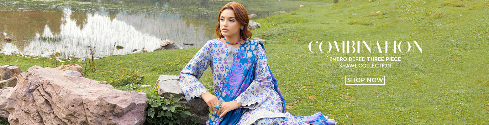 CHARIZMA COMBINATION V1-2024 FALL WINTER – House Of Charizma